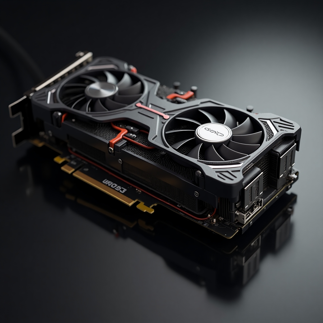 Best budget friendly graphics cards in 2025