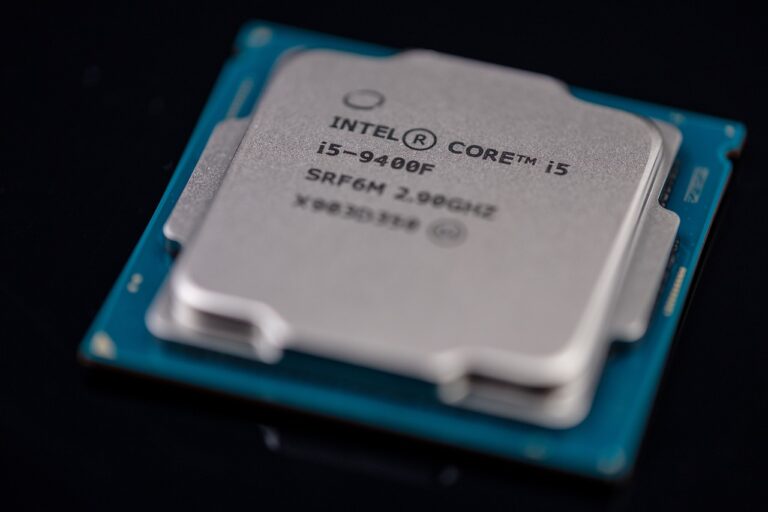 Choosing the right CPU in 2025