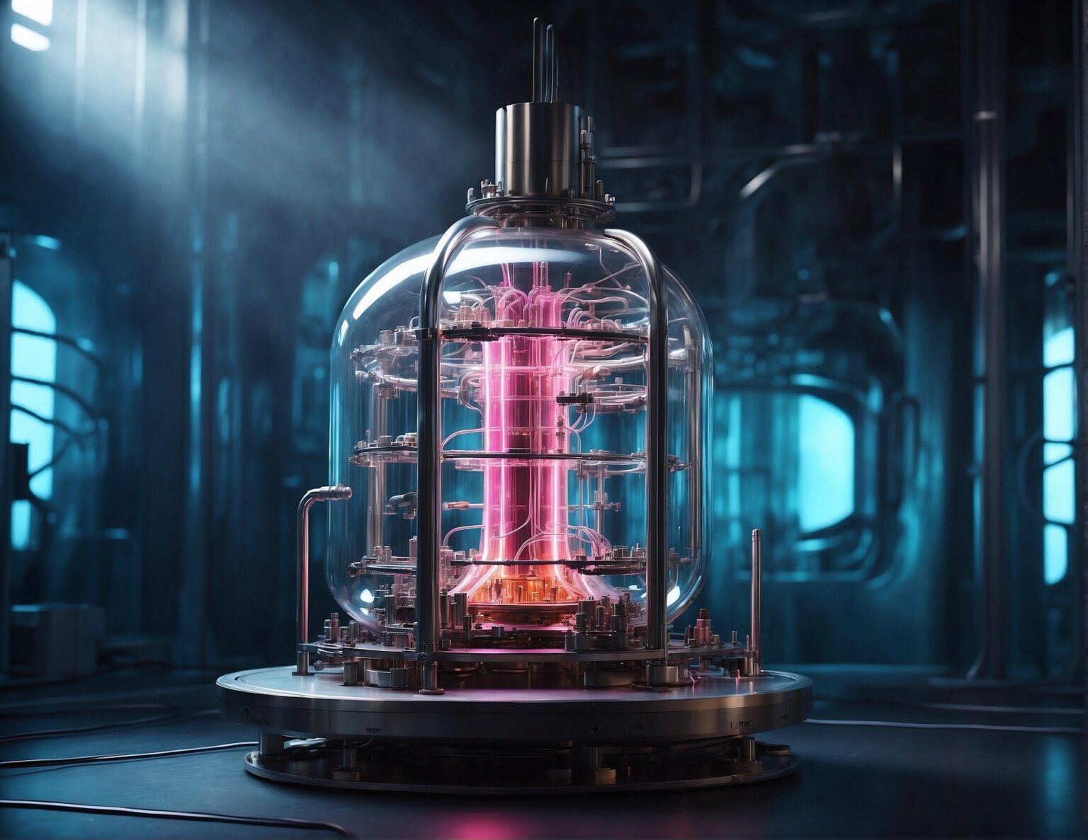 Rise of Quantum computing in 2025